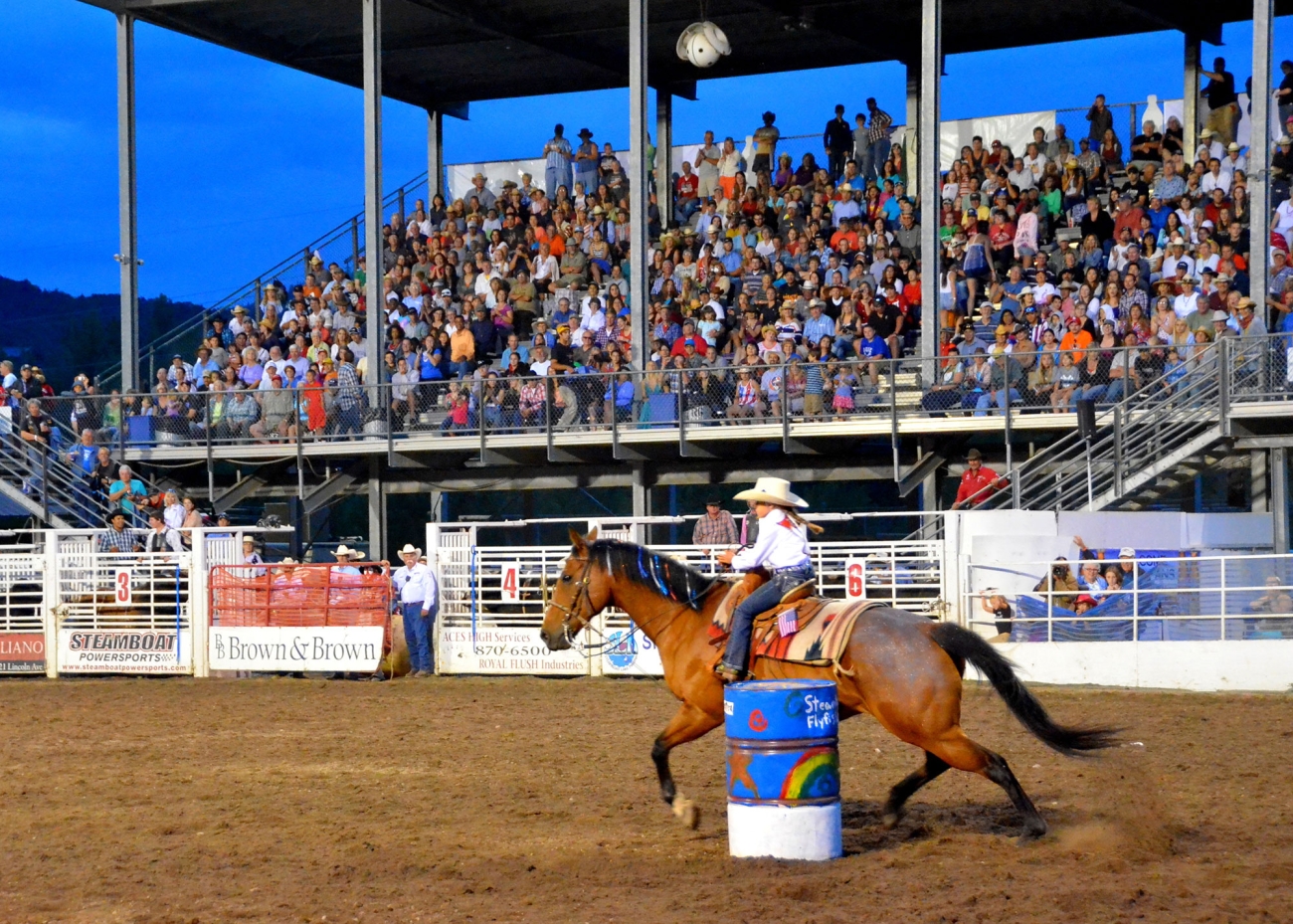 Community Recreational Activities | Northwest Colorado Development